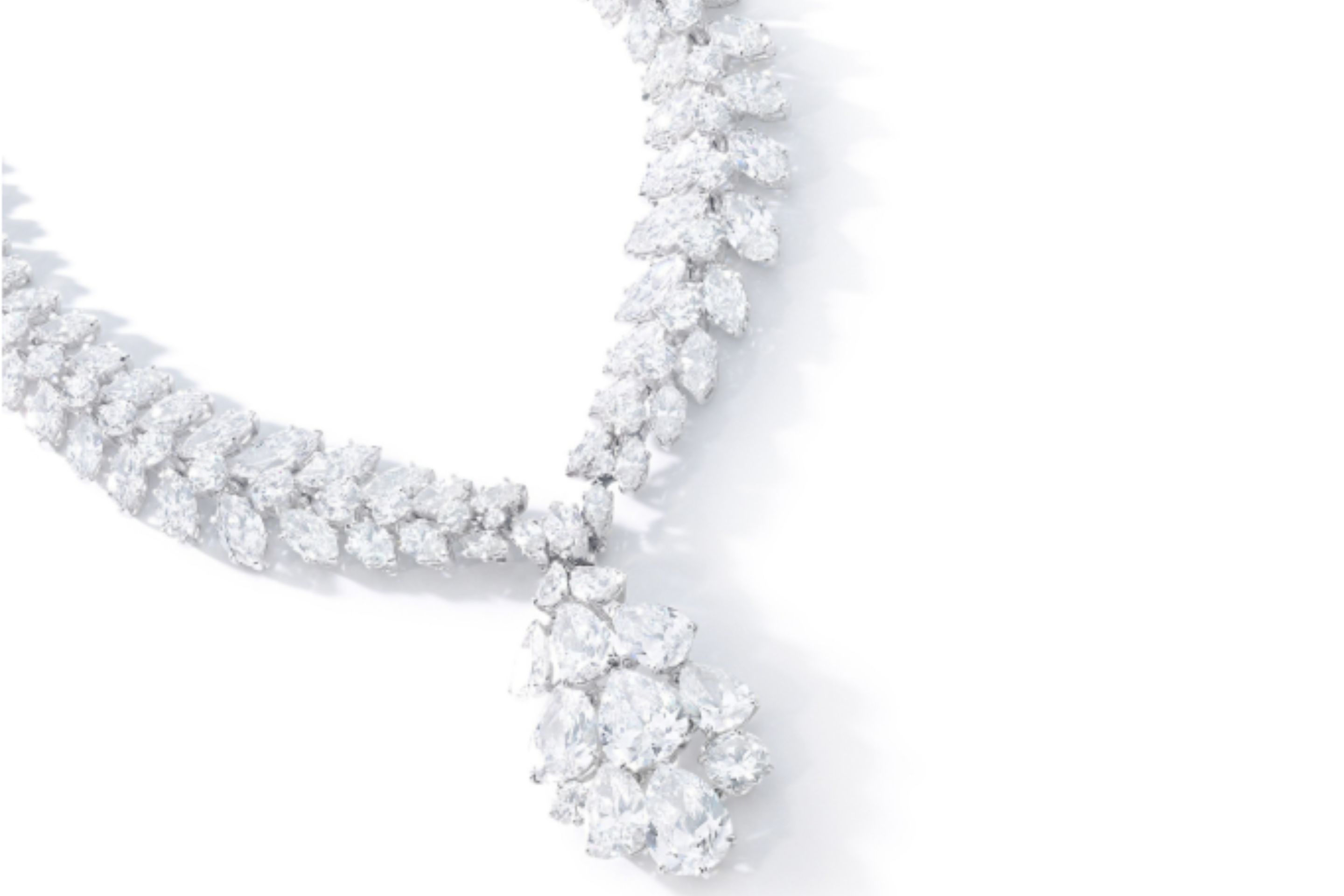 A Look Into The World of Van Cleef & Arpels High Jewelry | Jewelry ...