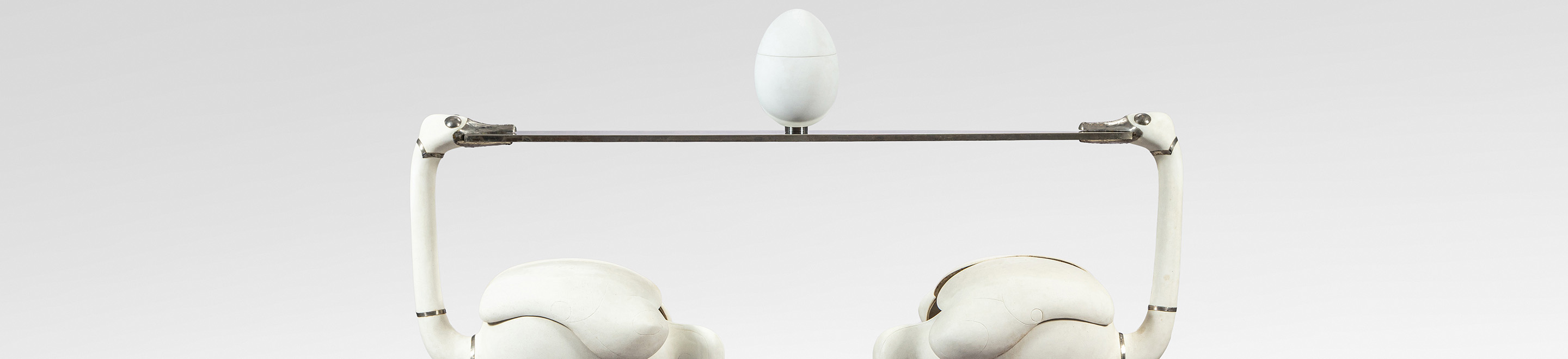 Betty Catroux Answers a Proust Questionnaire | 20th Century Design ...