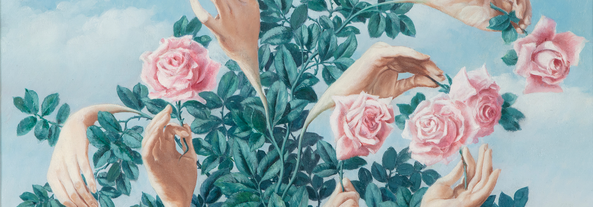 Property from the Collection of Sandra Moss | Art Auction & Sales ...