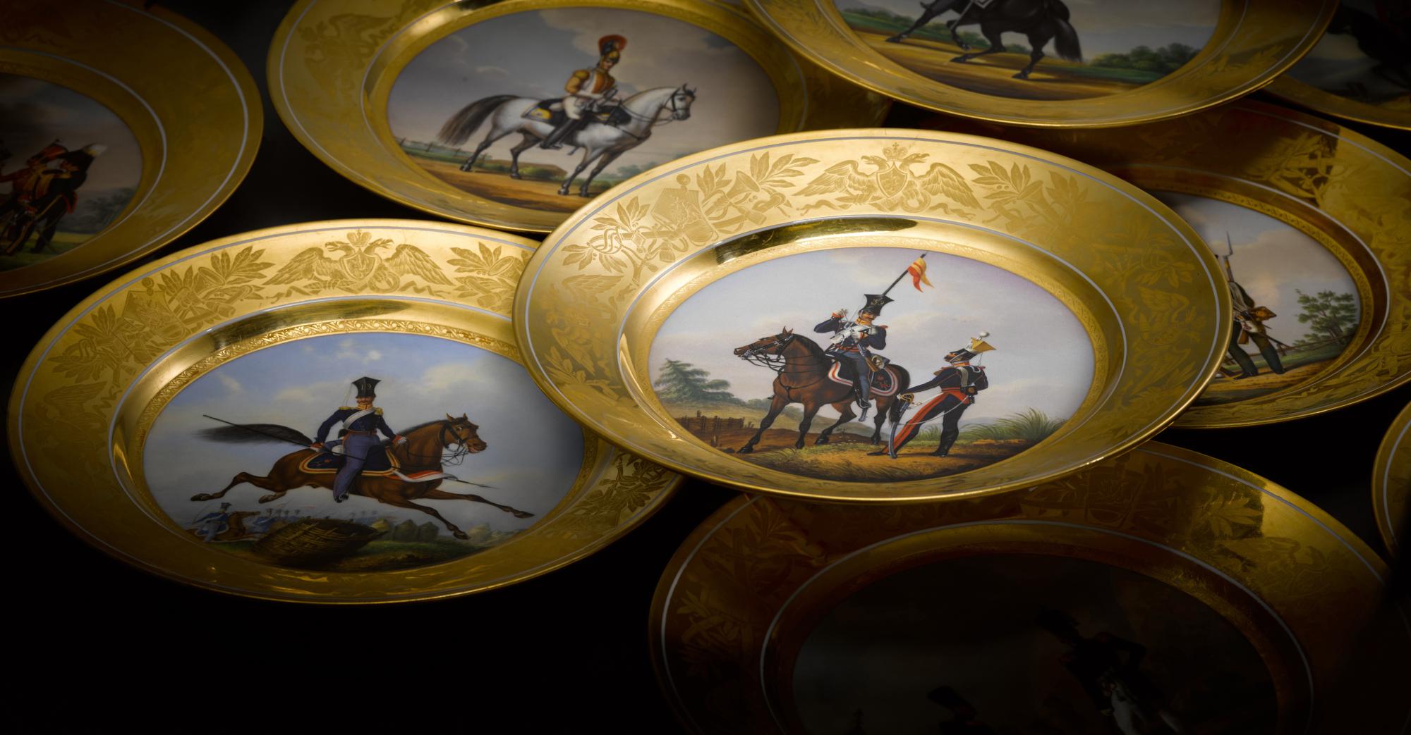 Fabergé, Imperial & Revolutionary Art | intro | Sotheby's