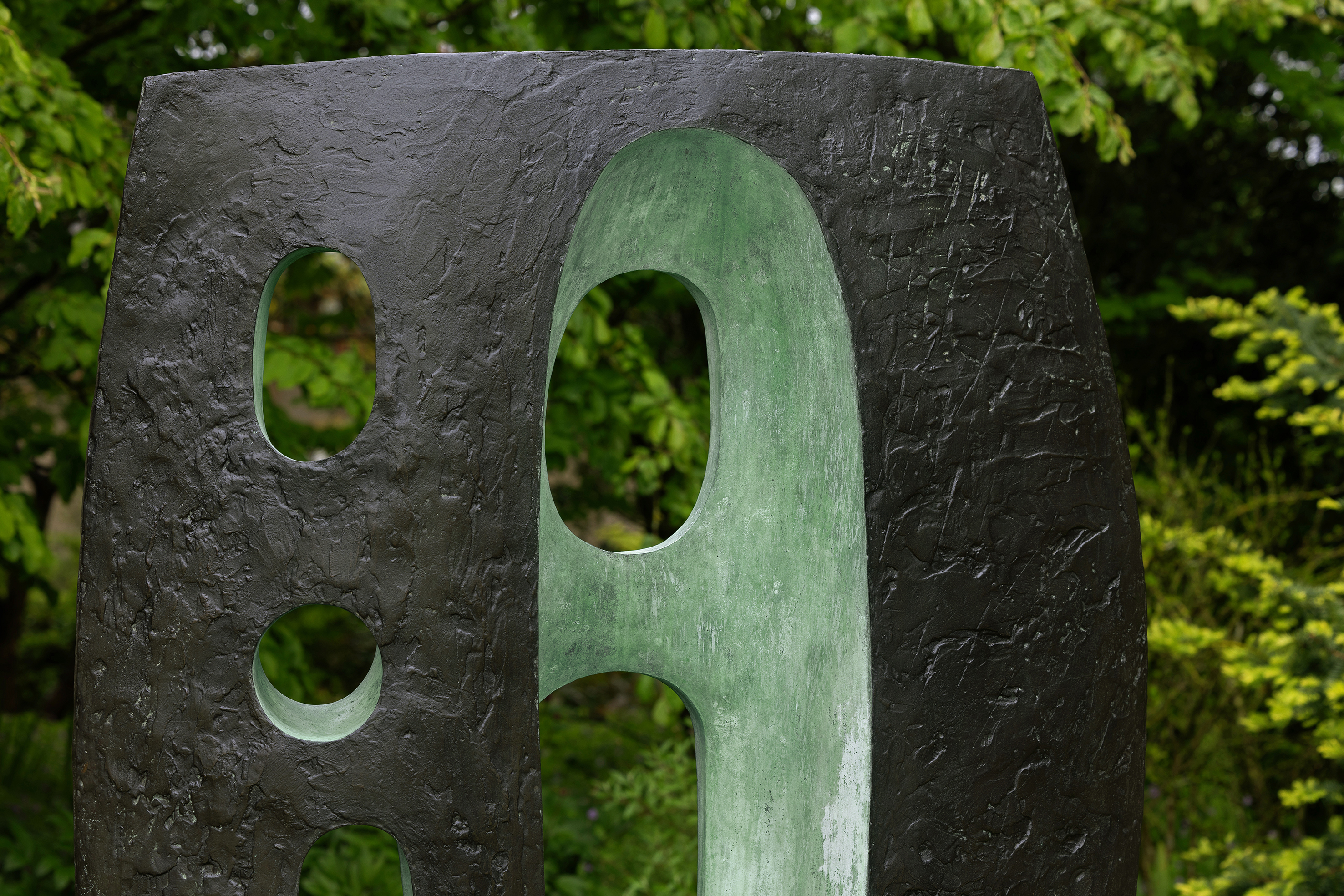 Barbara Hepworth’s Wave Effect | Modern British & Irish Art | Sotheby’s