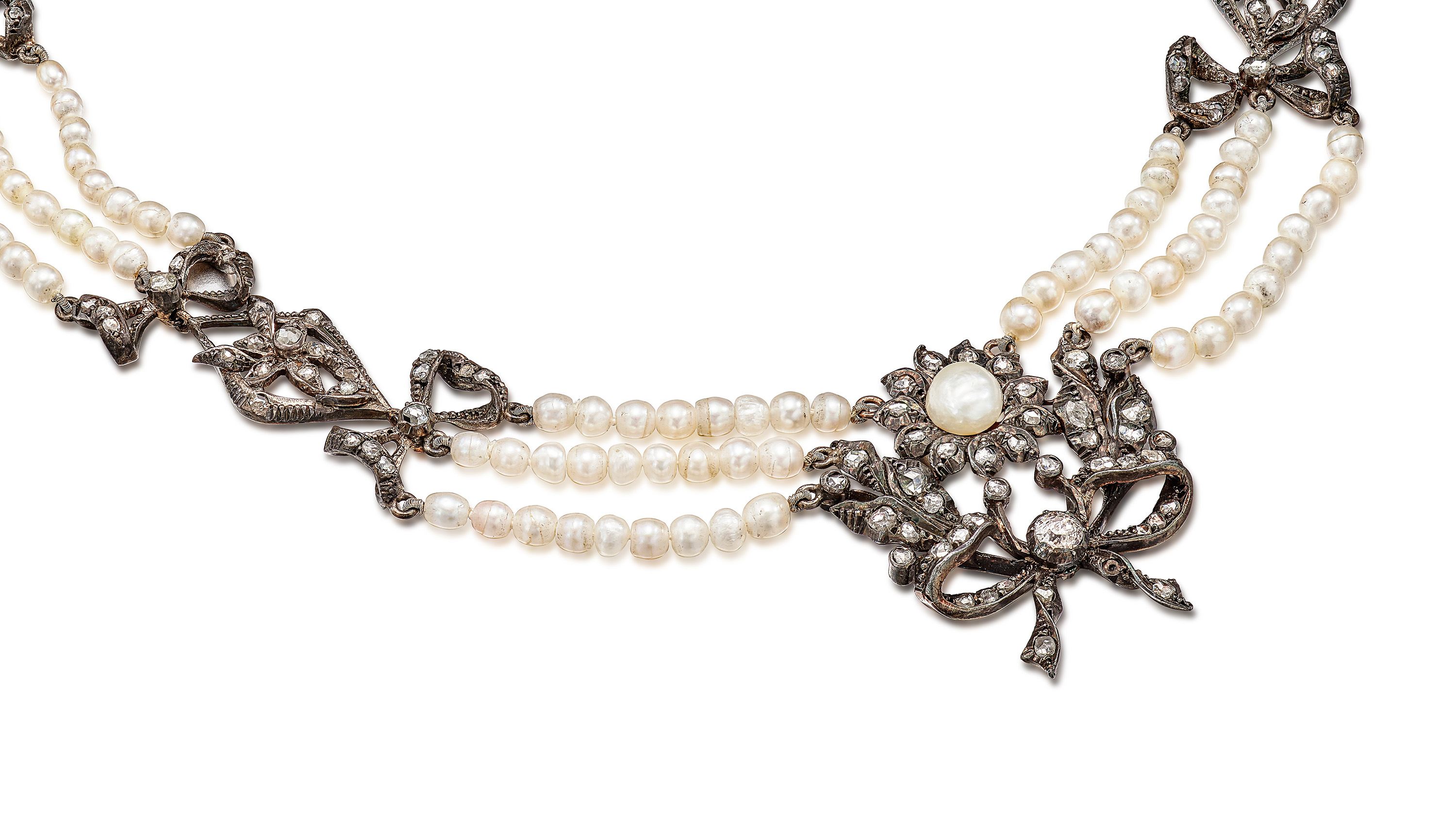 Why Collectors Are Clamoring for Pearl Jewelry | Jewelry | Sotheby’s