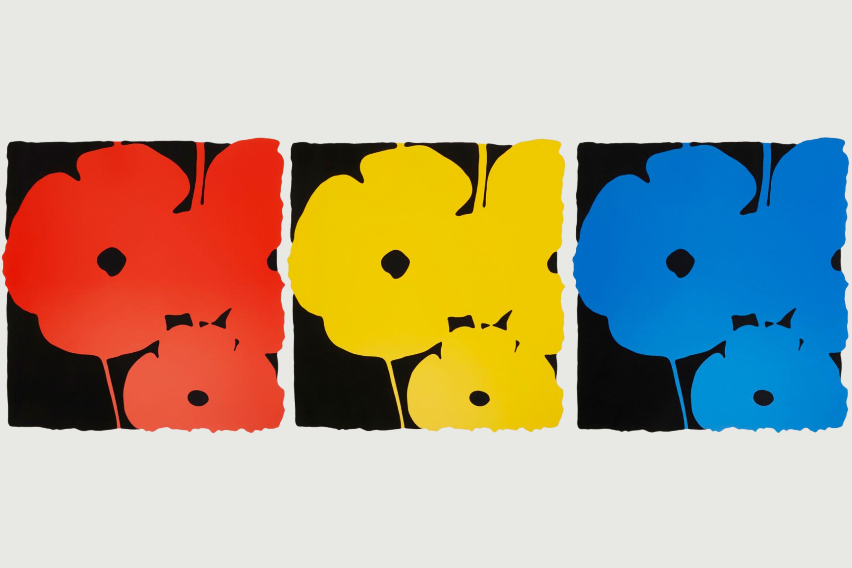 Donald Sultan Editions and the Evolving Landscape of Contemporary Art ...