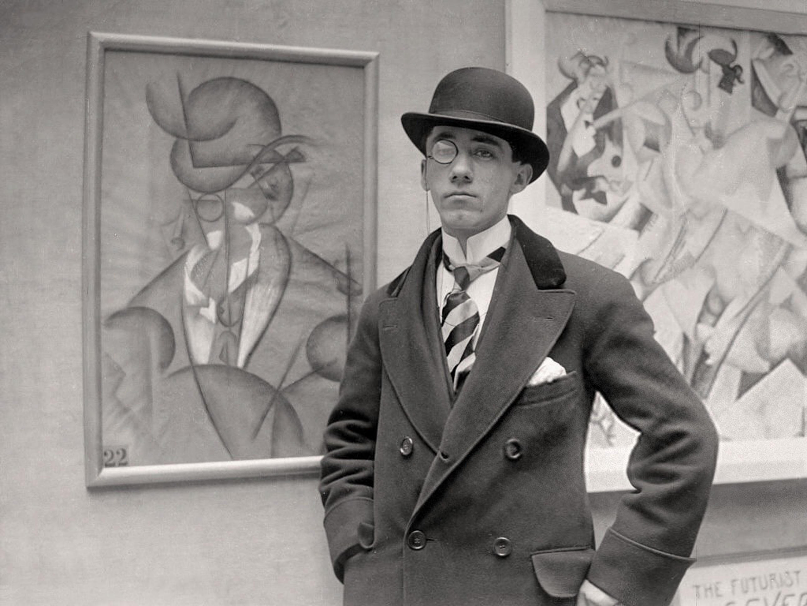 Gino Severini | Art for Sale, Results & Biography | Sotheby’s