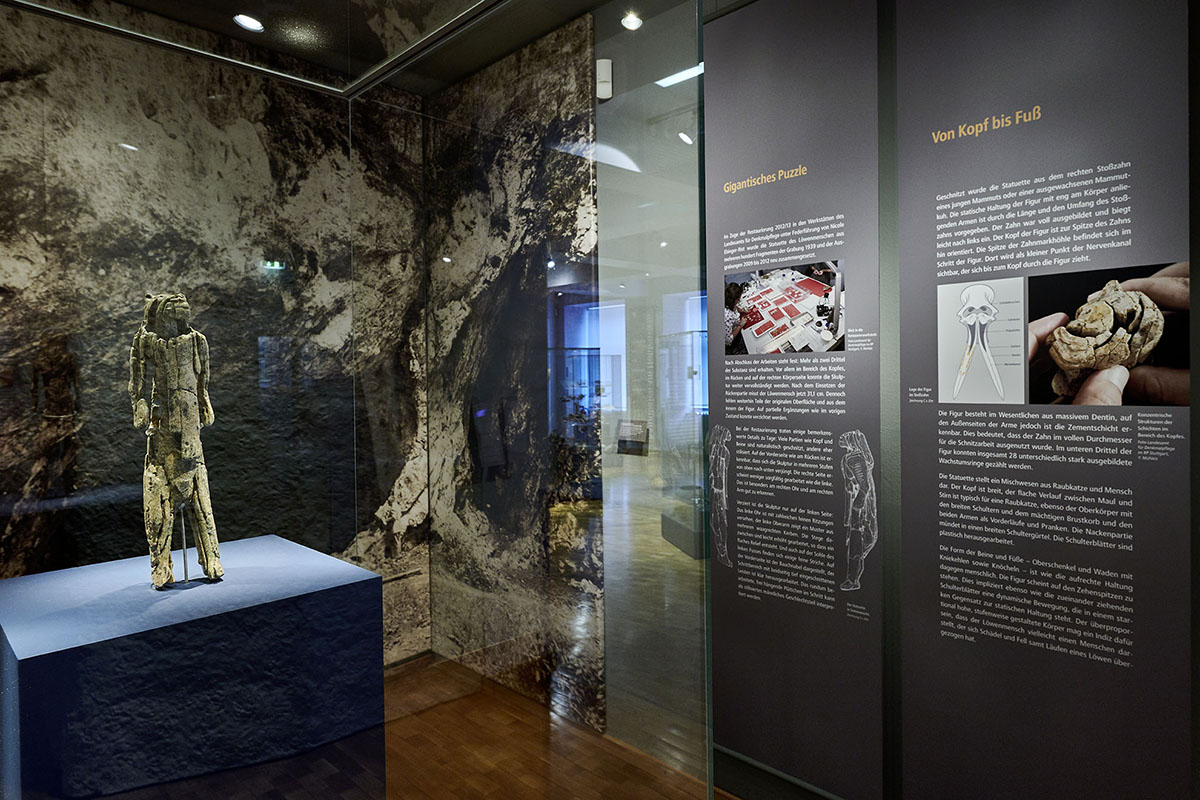 Museum Ulm - Design Talk