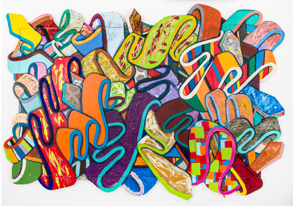 The Invisible Artists | Contemporary Art | Sotheby’s