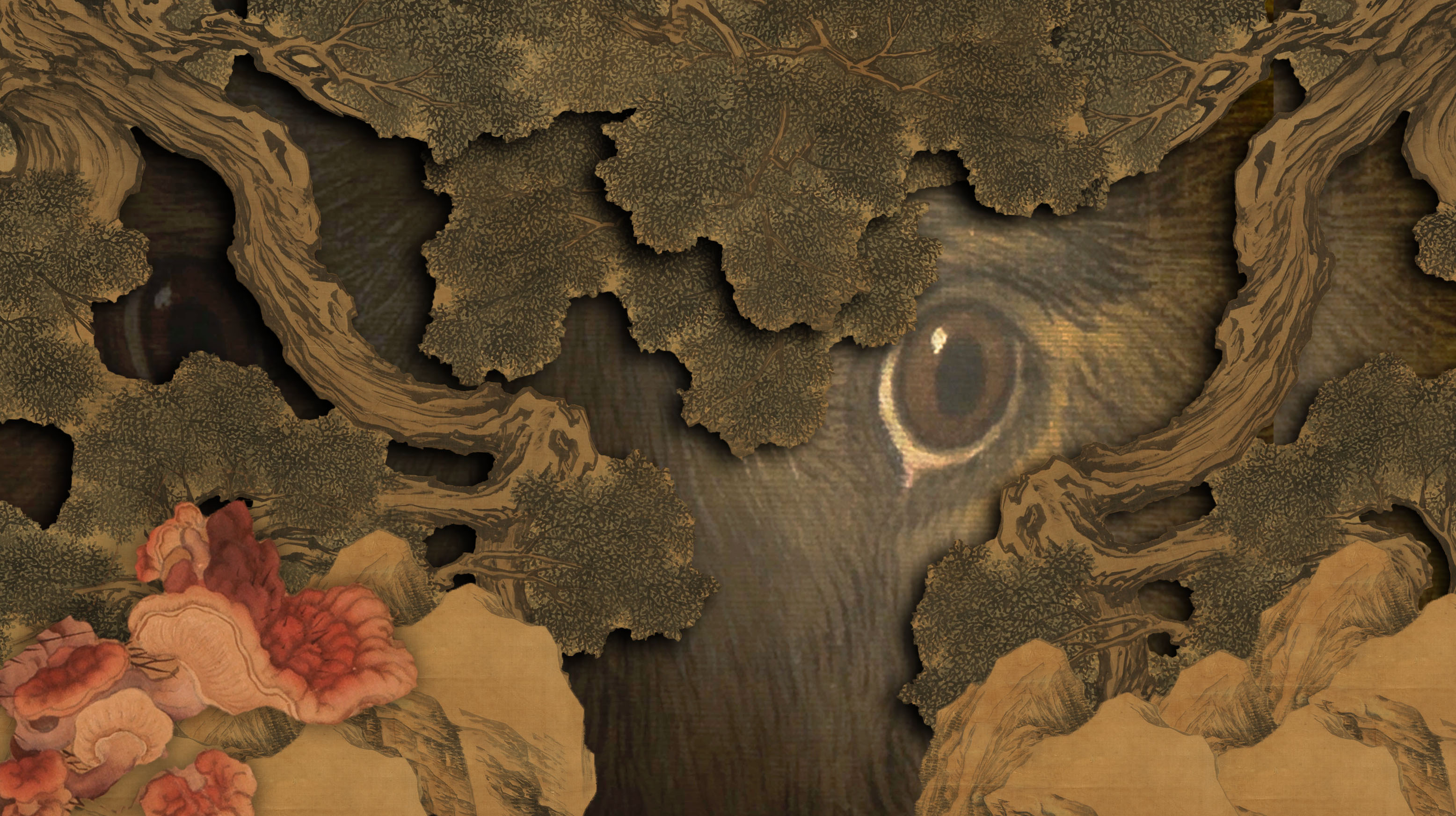 Blue Goats vs. White Lotus: Hidden Symbolism in the Emperor's Favorite ...