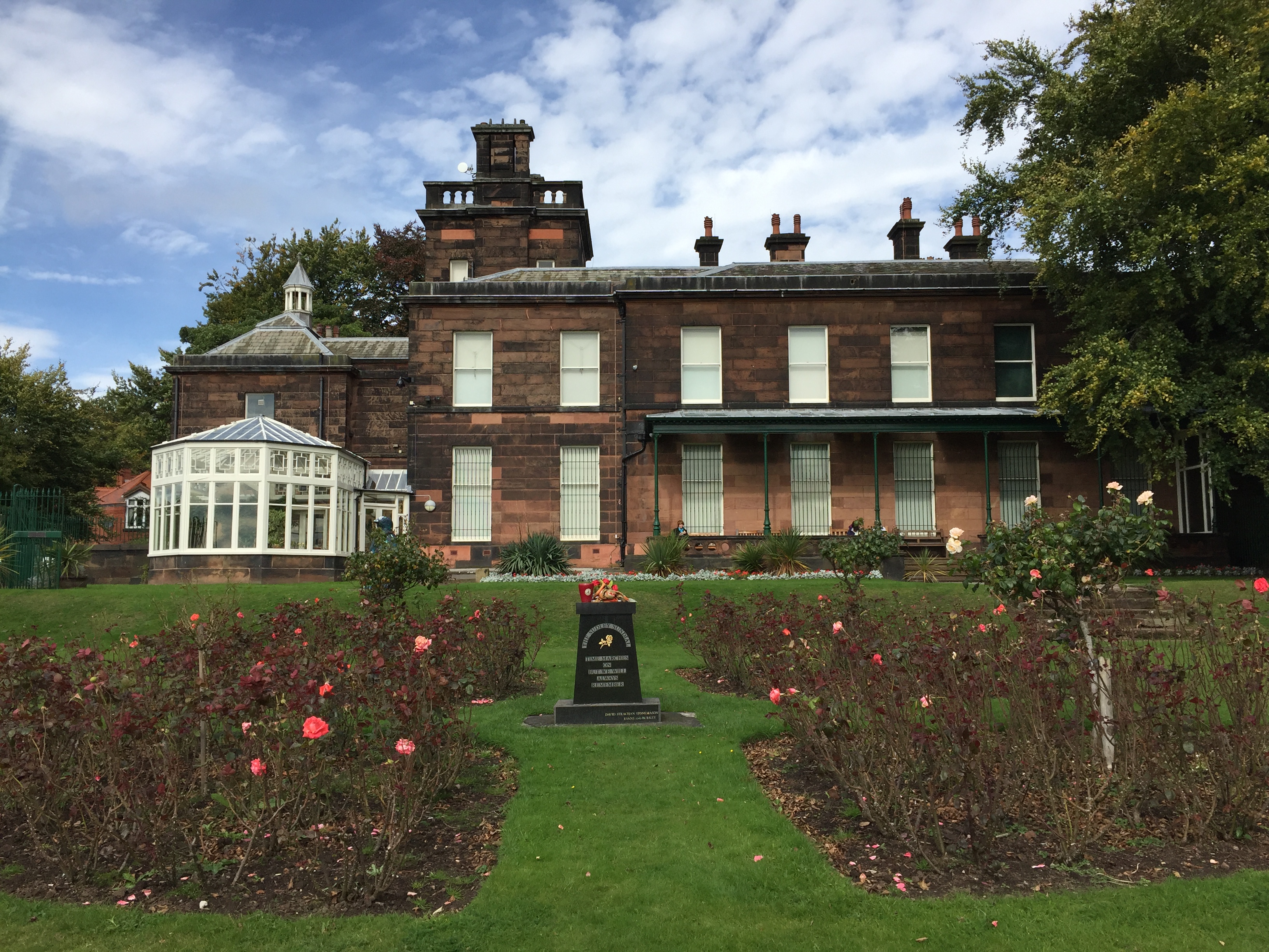 Sudley House