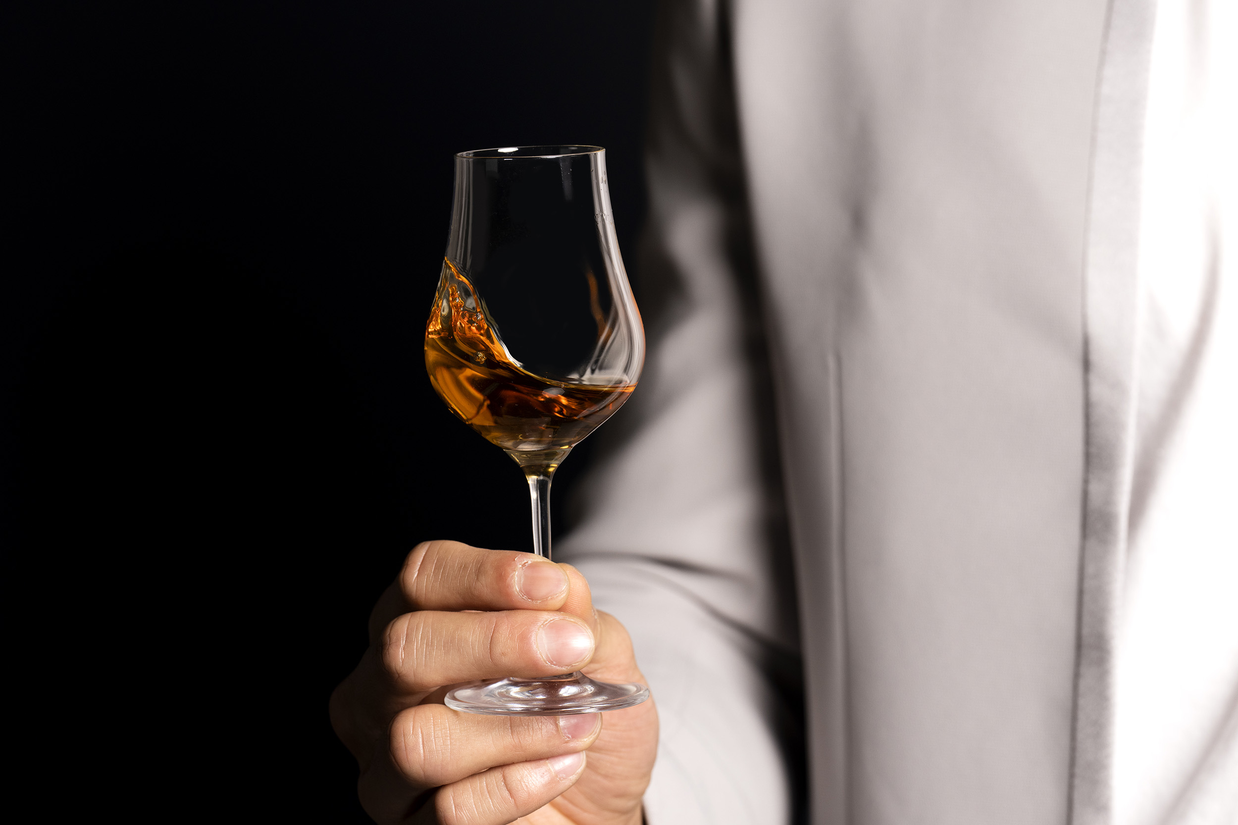 How the Yamazaki 50 Year Old Offers a Rare Snapshot into Japanese ...