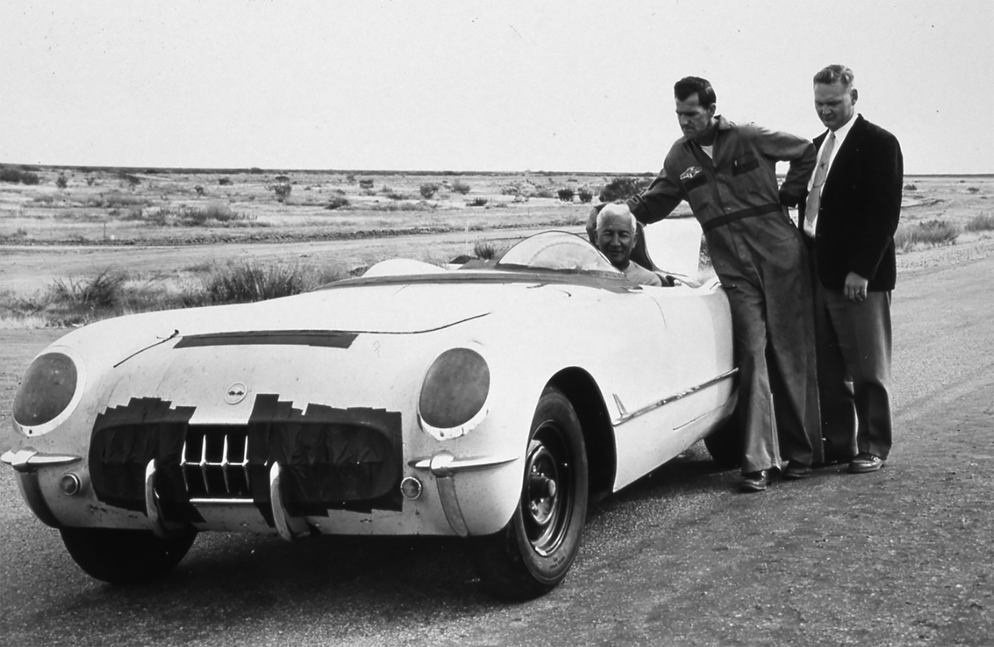 Styling of the Future: History of GM Design and Concept Cars