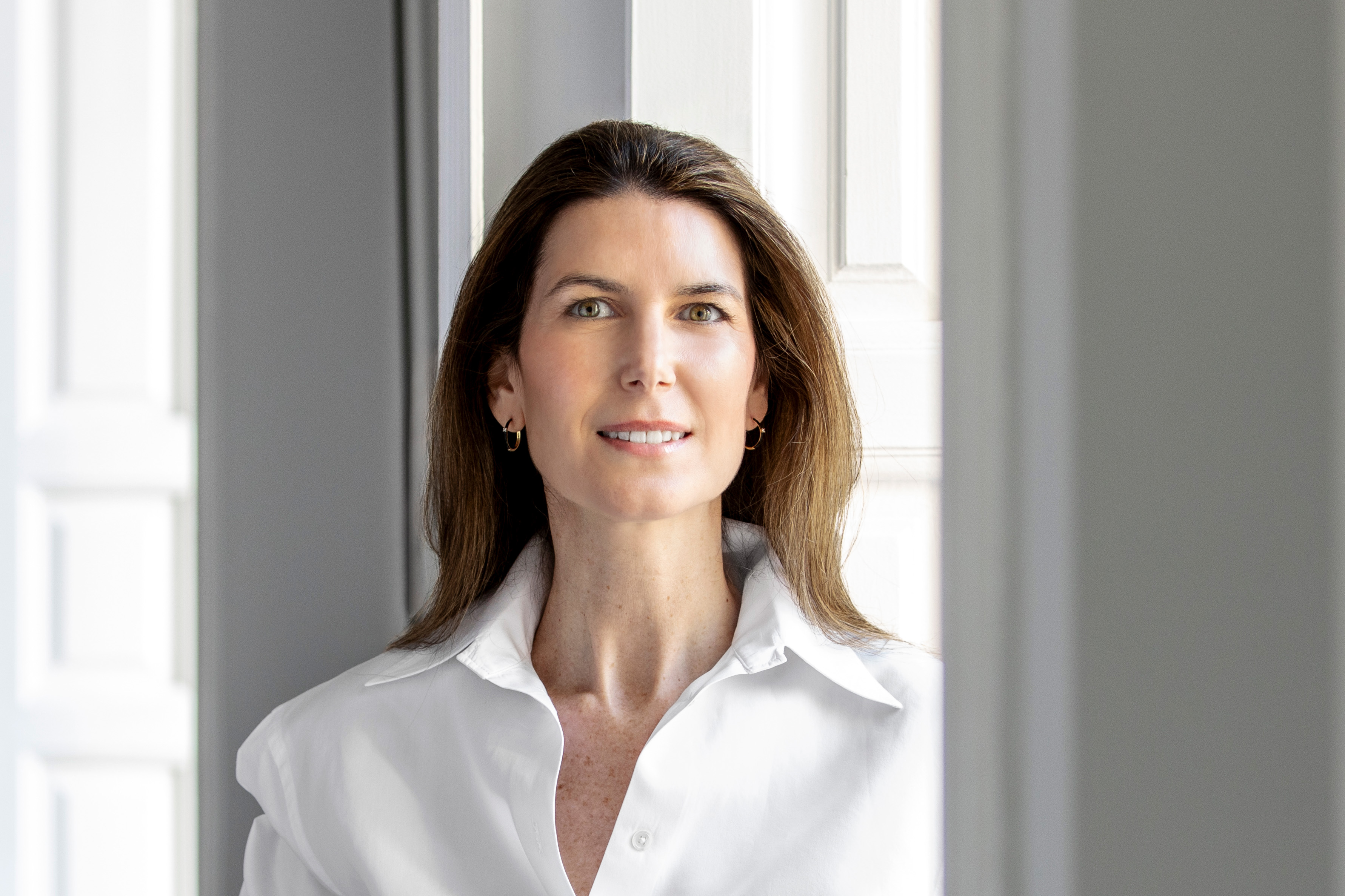 Marta Oliden, Director Sotheby´s Madrid | Sotheby's