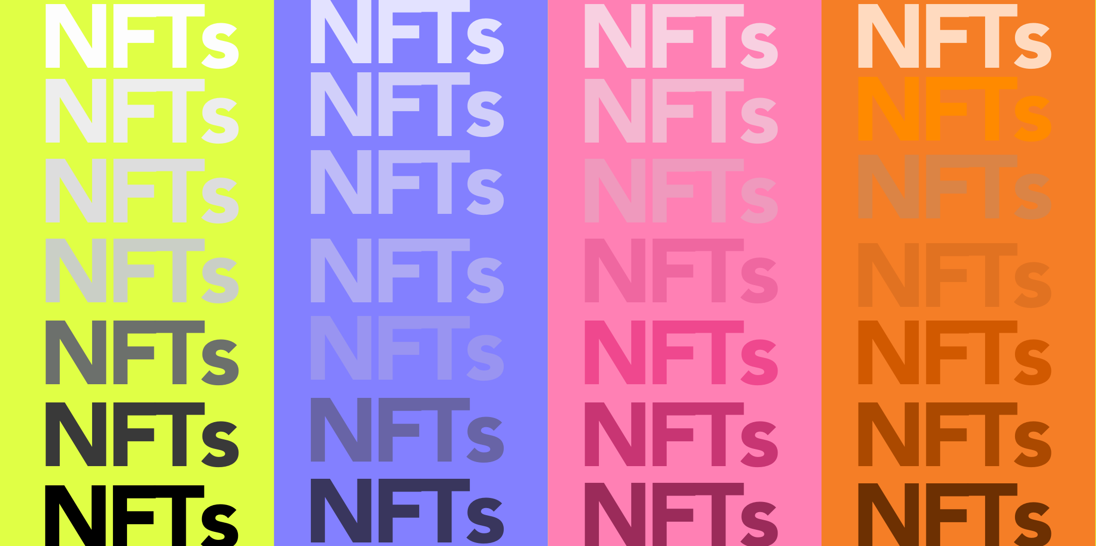 NFTs: Putting the Fun in Non-Fungible Tokens at the MCA Denver ...
