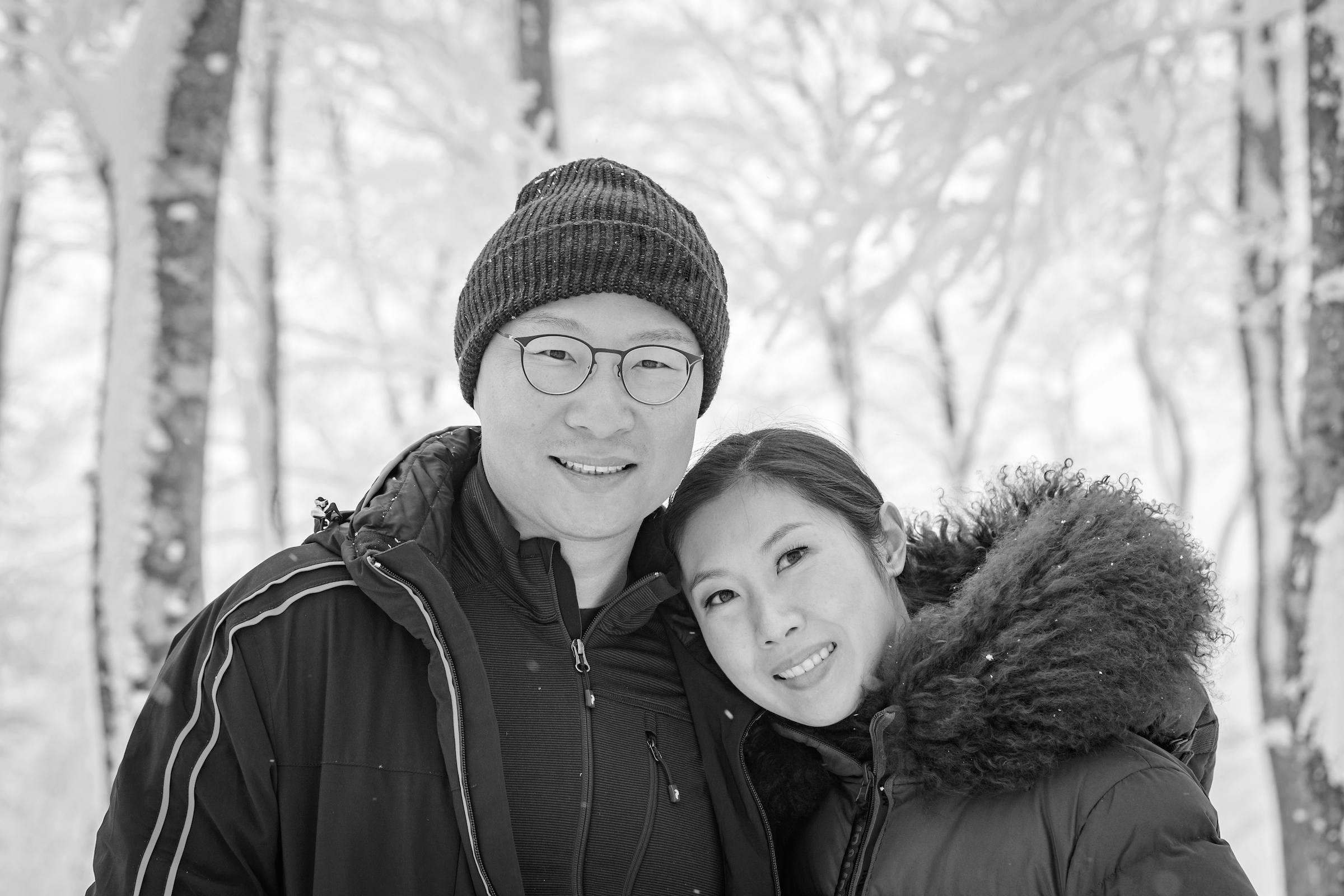 Lawrence and Natalie Chu on ‘The Art of Tomorrow’ | A Life Less ...