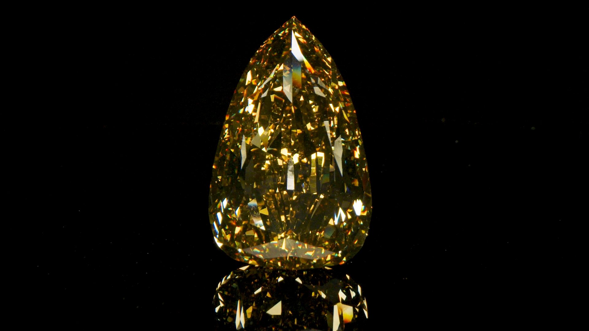 Sotheby's Showcase: The Golden Canary | Jewelry | Sotheby’s