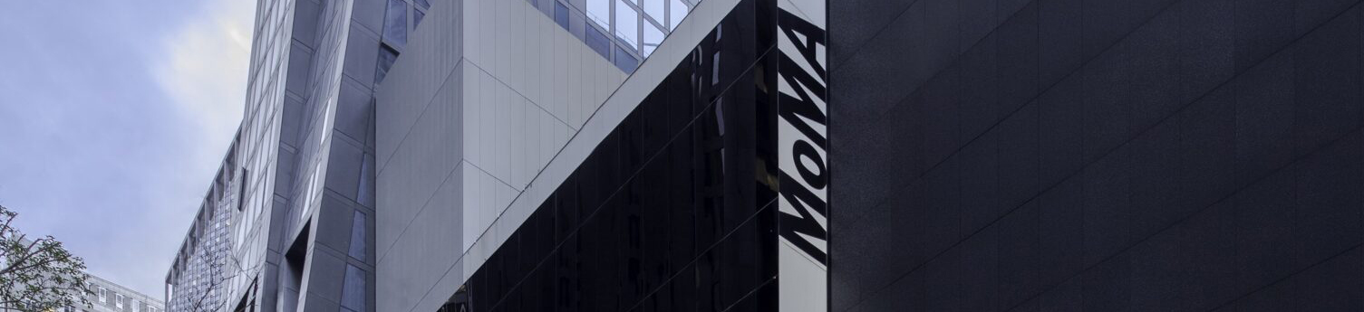 Museum of Modern Art (MoMA)