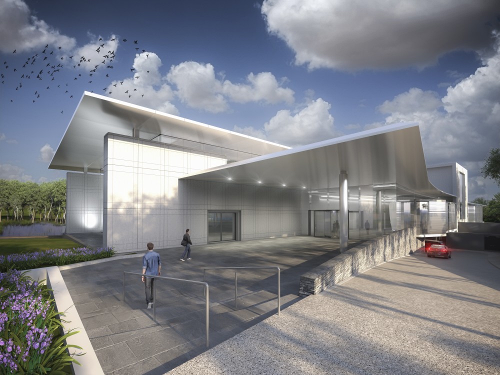 Building a Legacy: Out of Africa | Norval Foundation | Sotheby’s