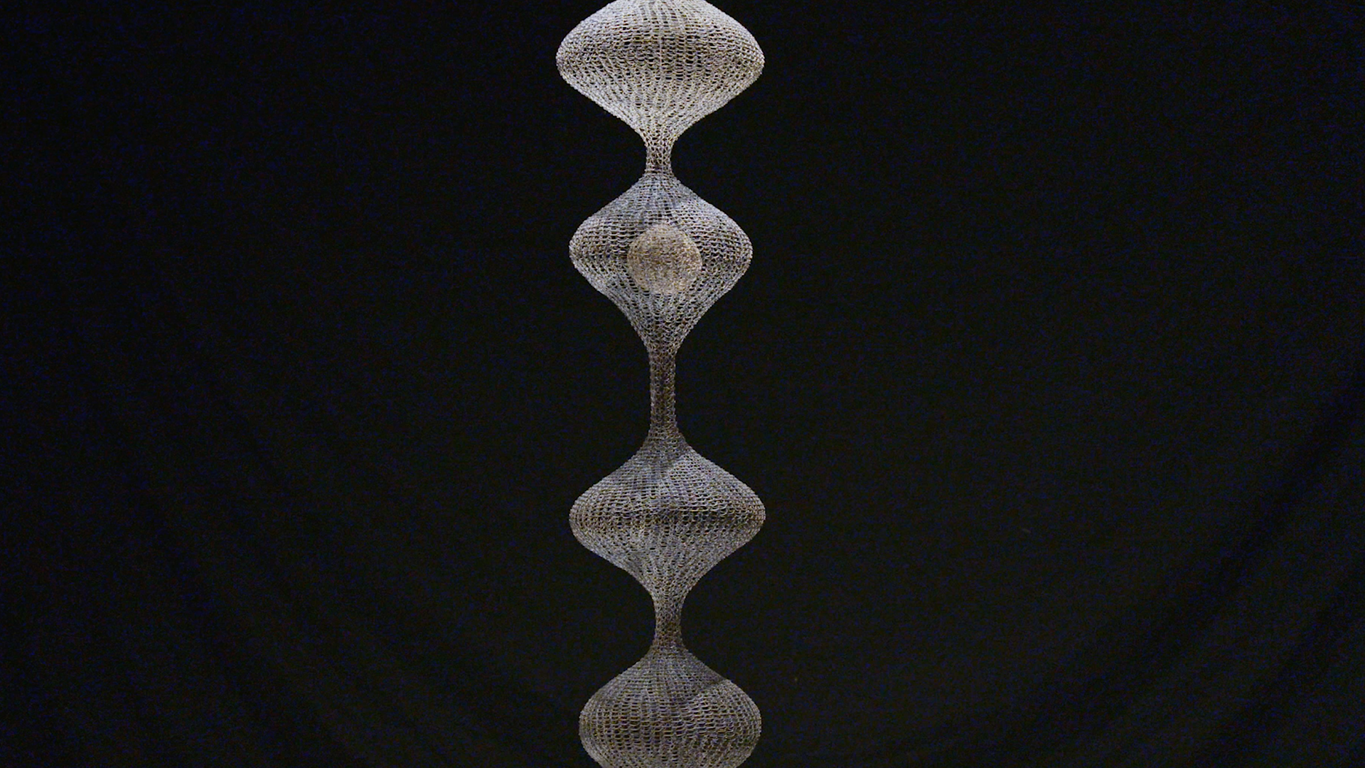 Ruth Asawa’s Masterwork Sculpture | Sotheby's New York | Sotheby’s