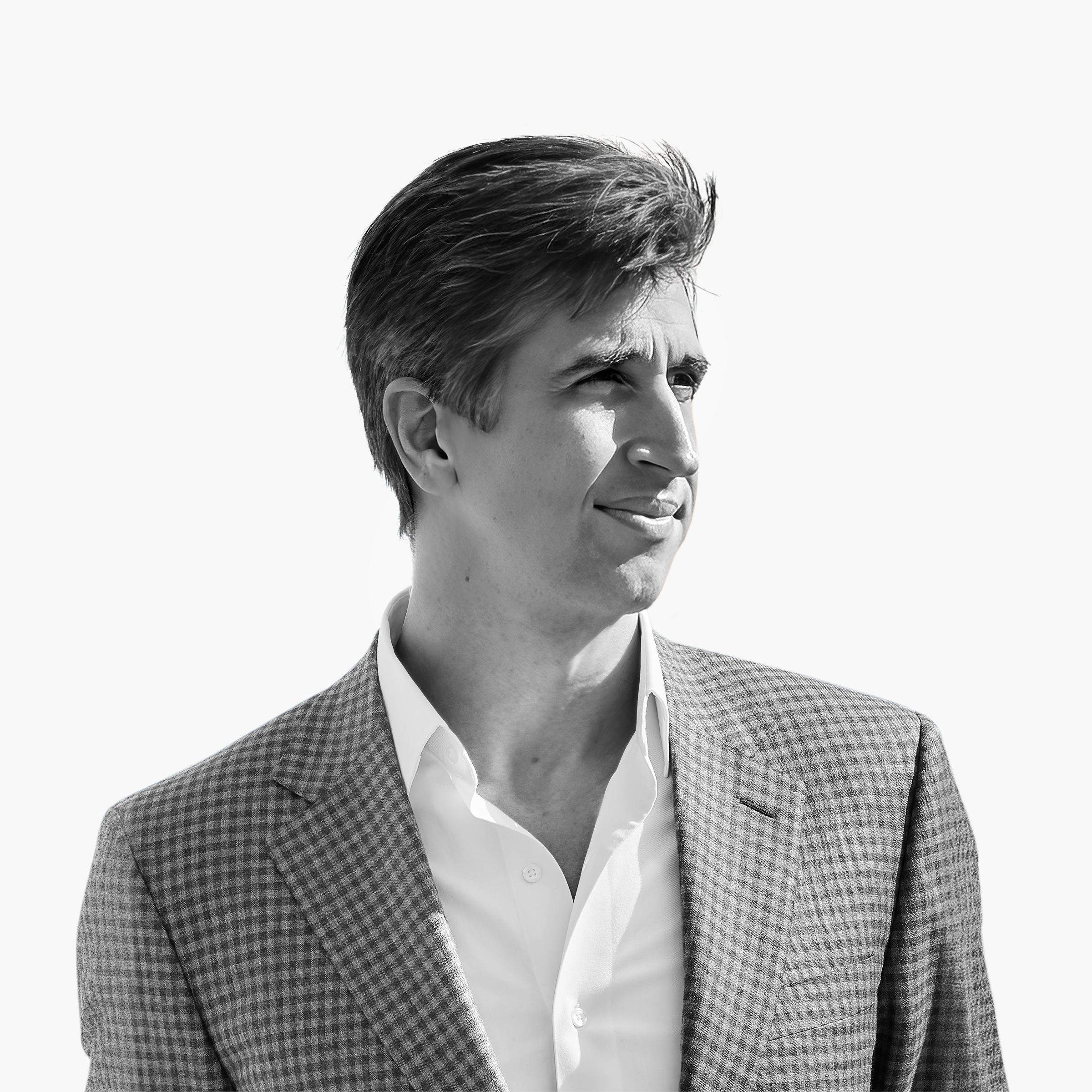 Josh Pullan, EVP | Head of Global Luxury Division | Sotheby's