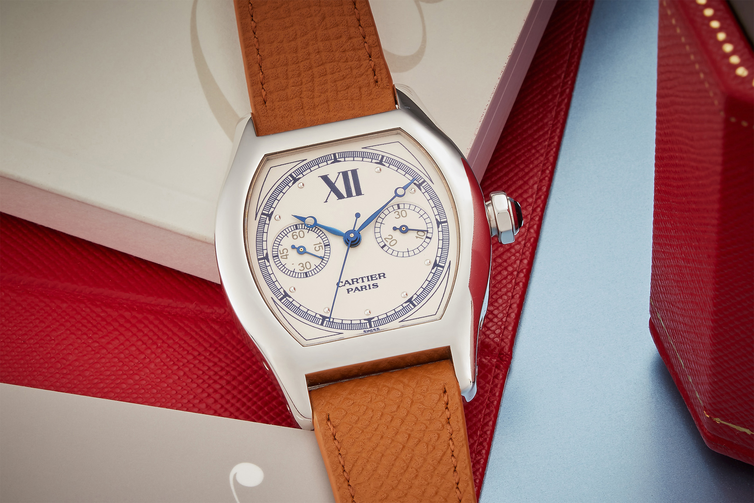 Understanding the Differences Between Cartier Paris, Cartier London and ...