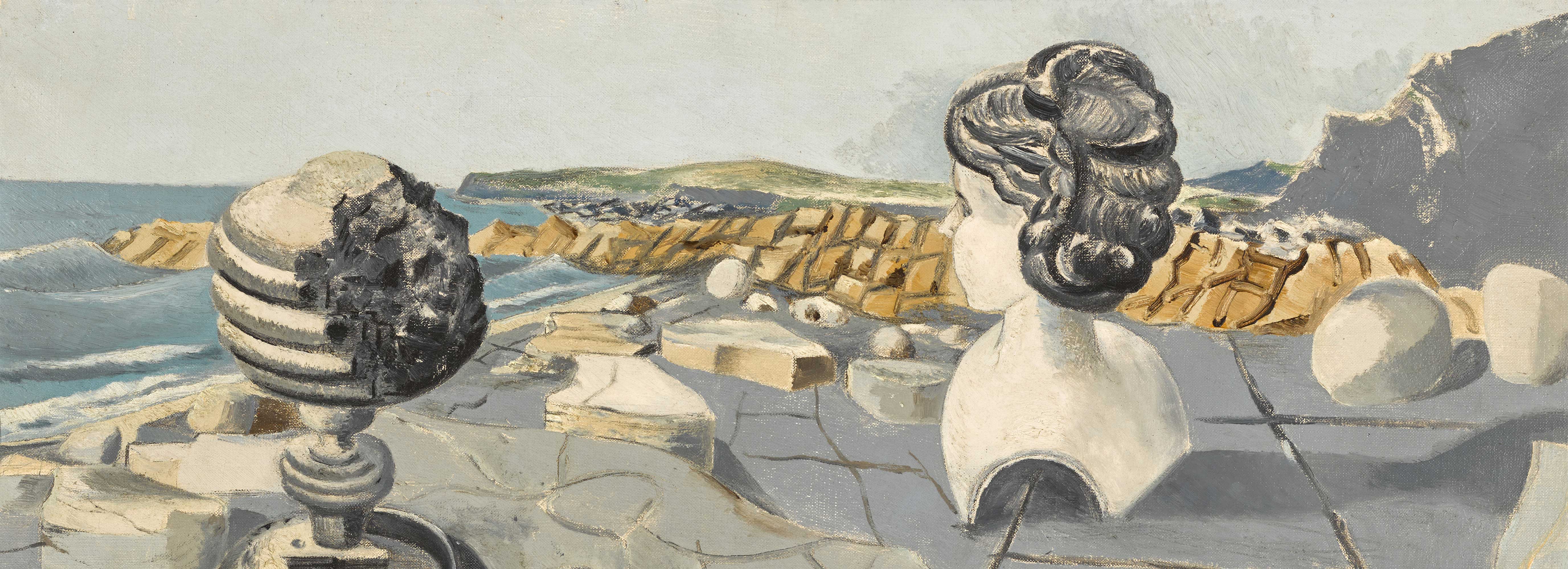 Modern British Art | intro | Sotheby's