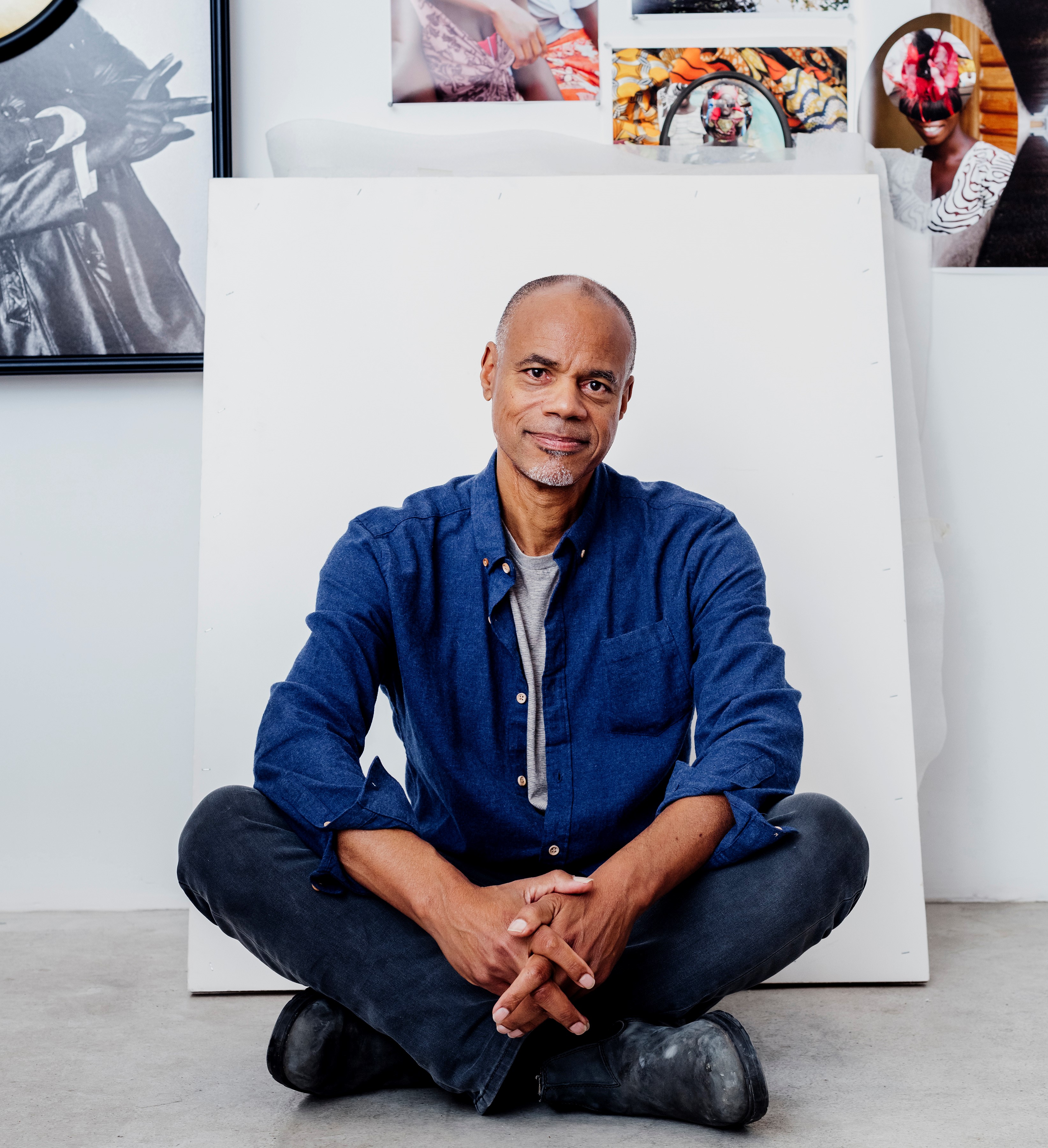 Todd Gray | Art for Sale, Results & Biography | Sotheby’s