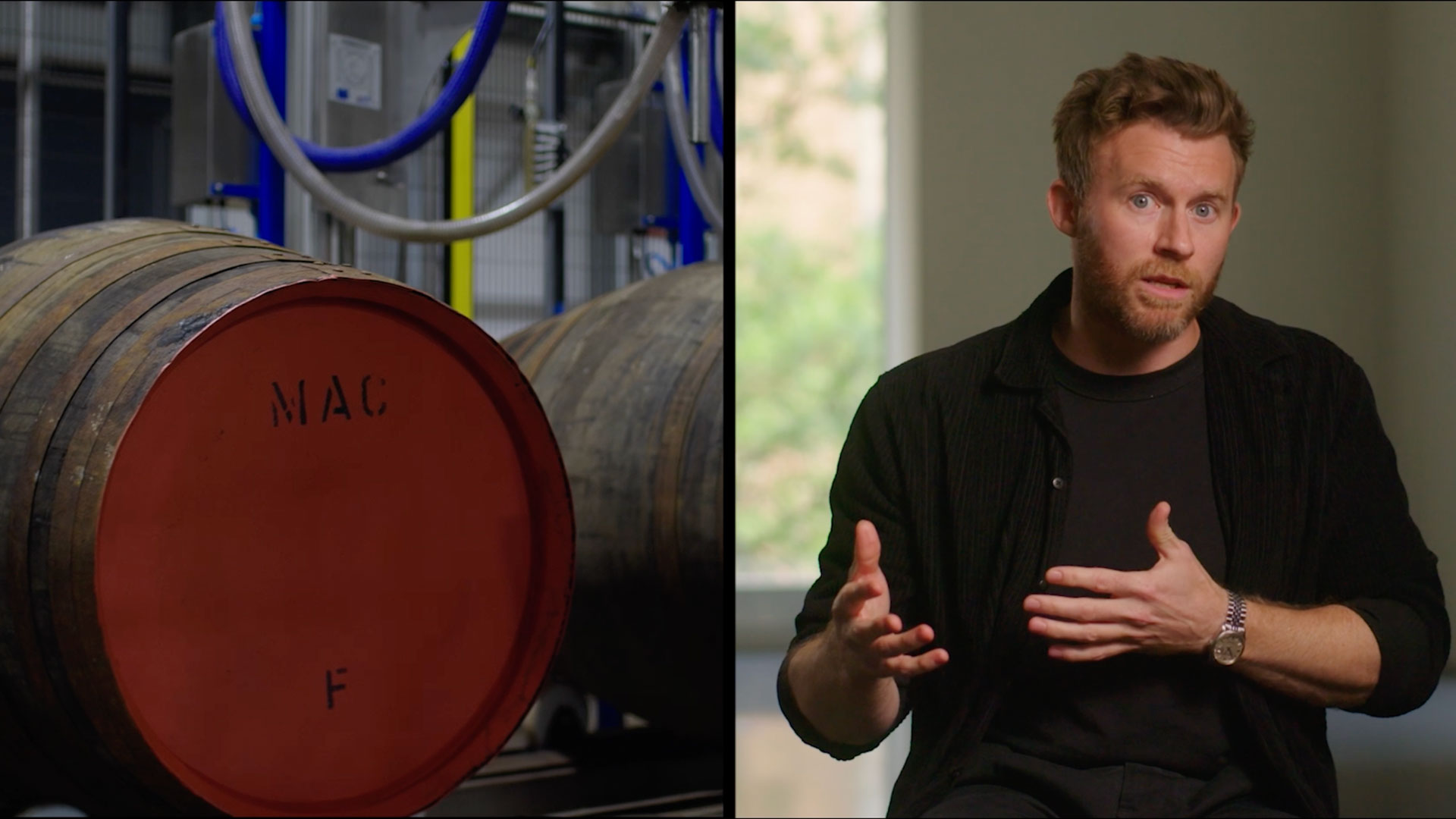 The Art of Whisky Cask Ownership – Shaping Colour, Character and ...
