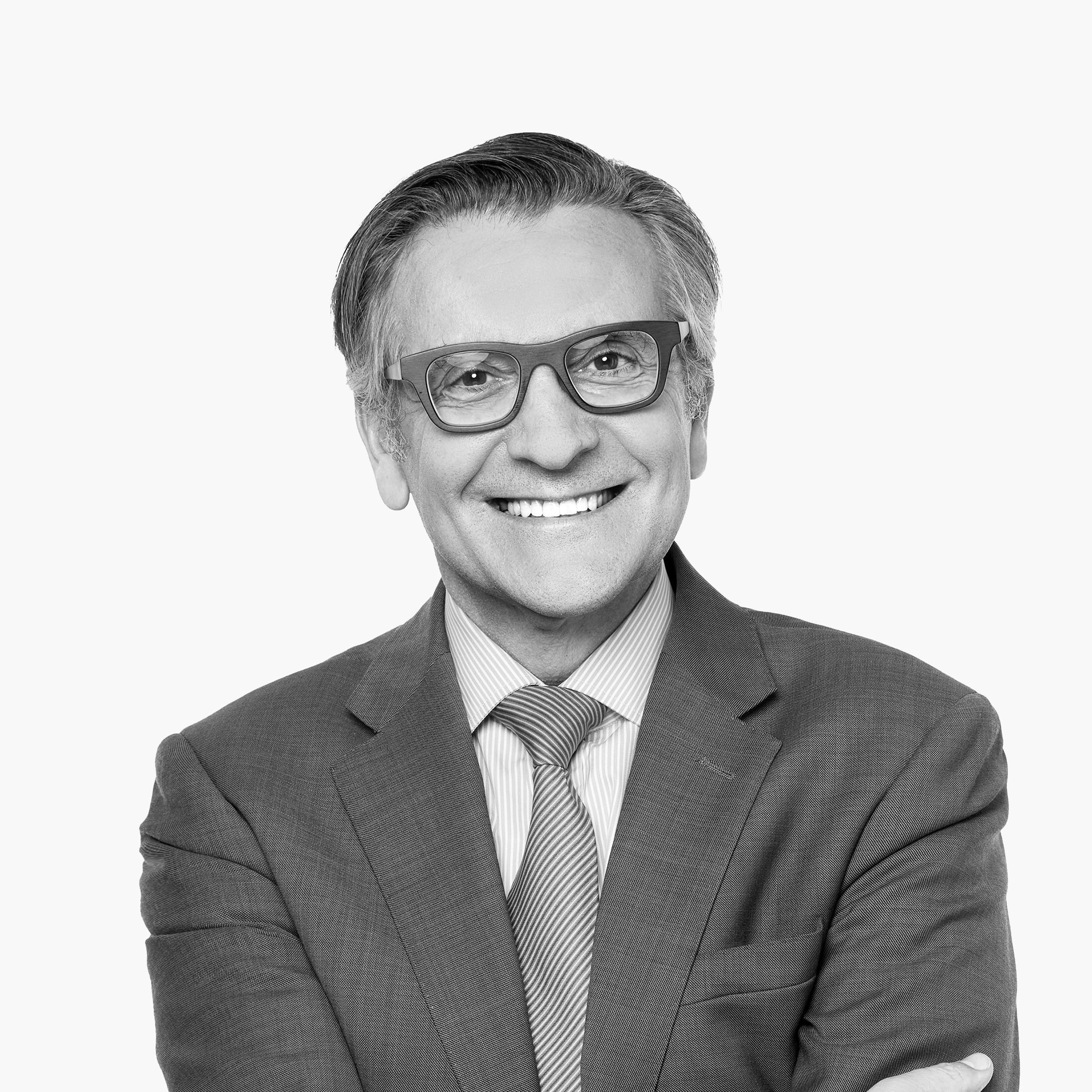 Benjamin Doller, Chairman, Americas | Sotheby's