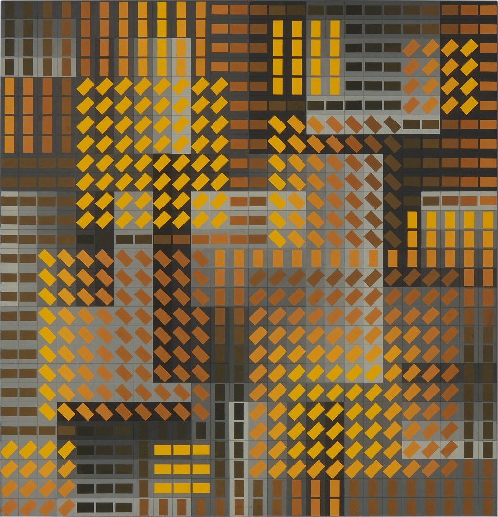 Geometry in Motion | Sotheby’s