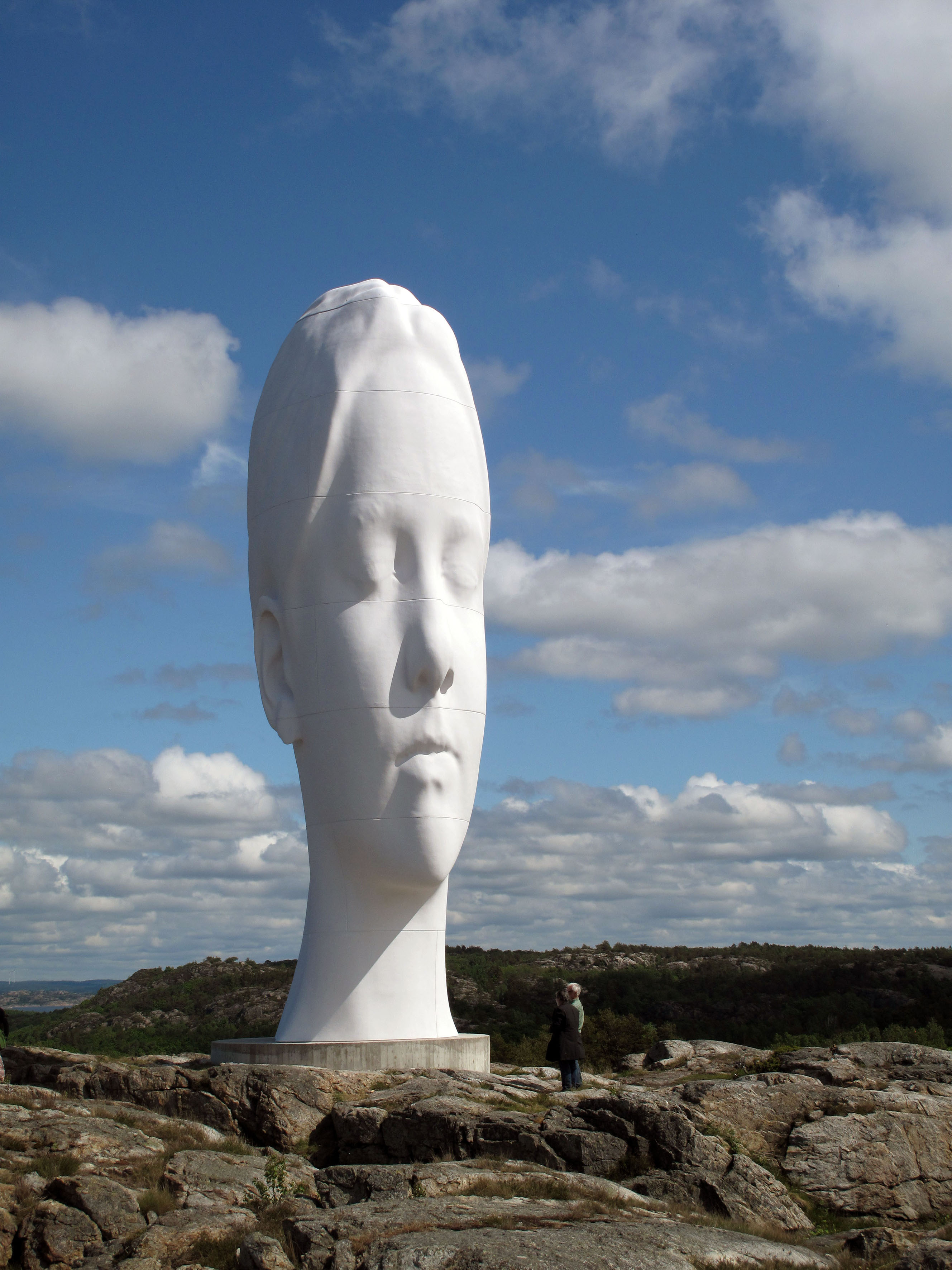 Jaume Plensa