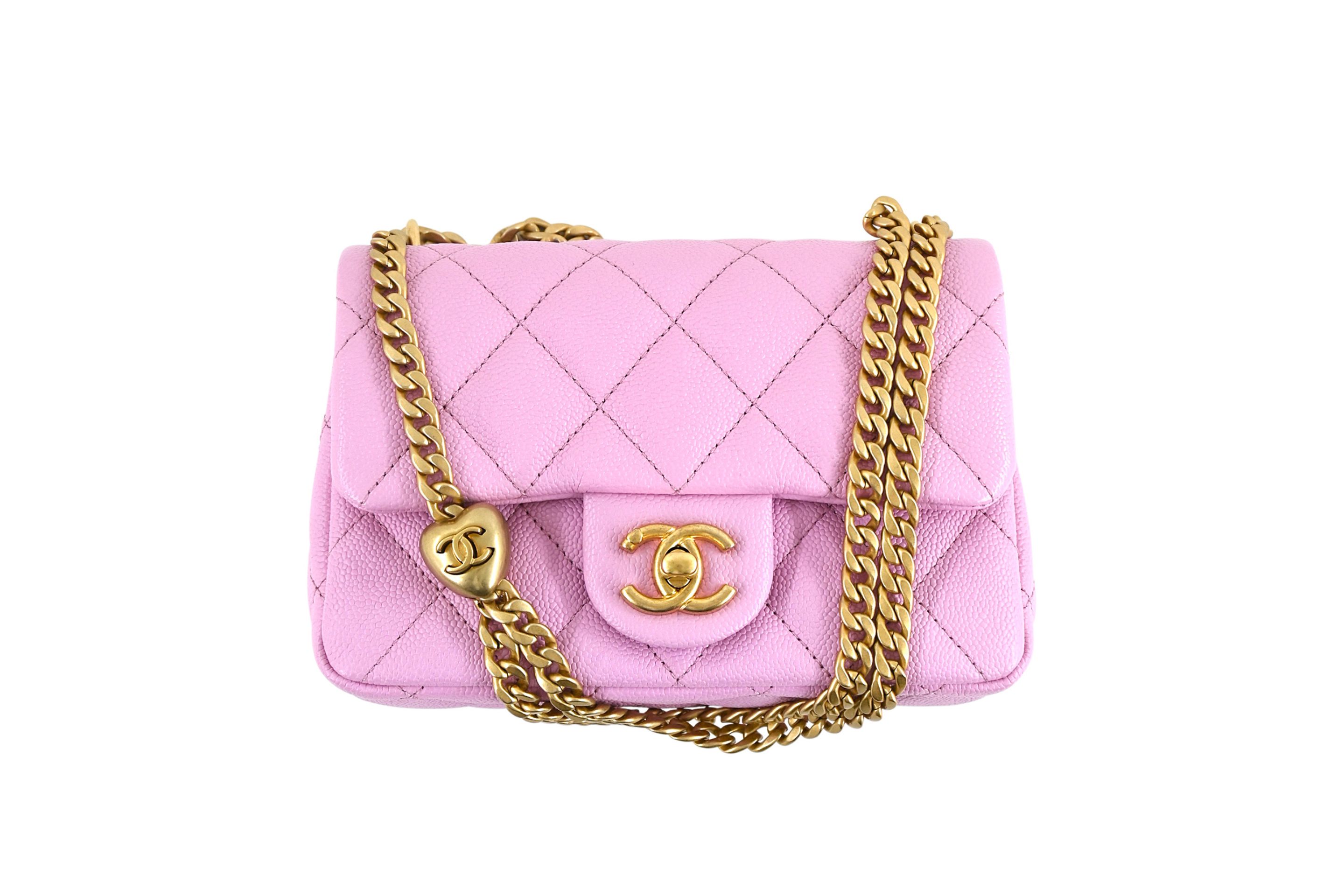 The Best Chanel Mini Flap Bags | Handbags & Fashion | Sotheby’s