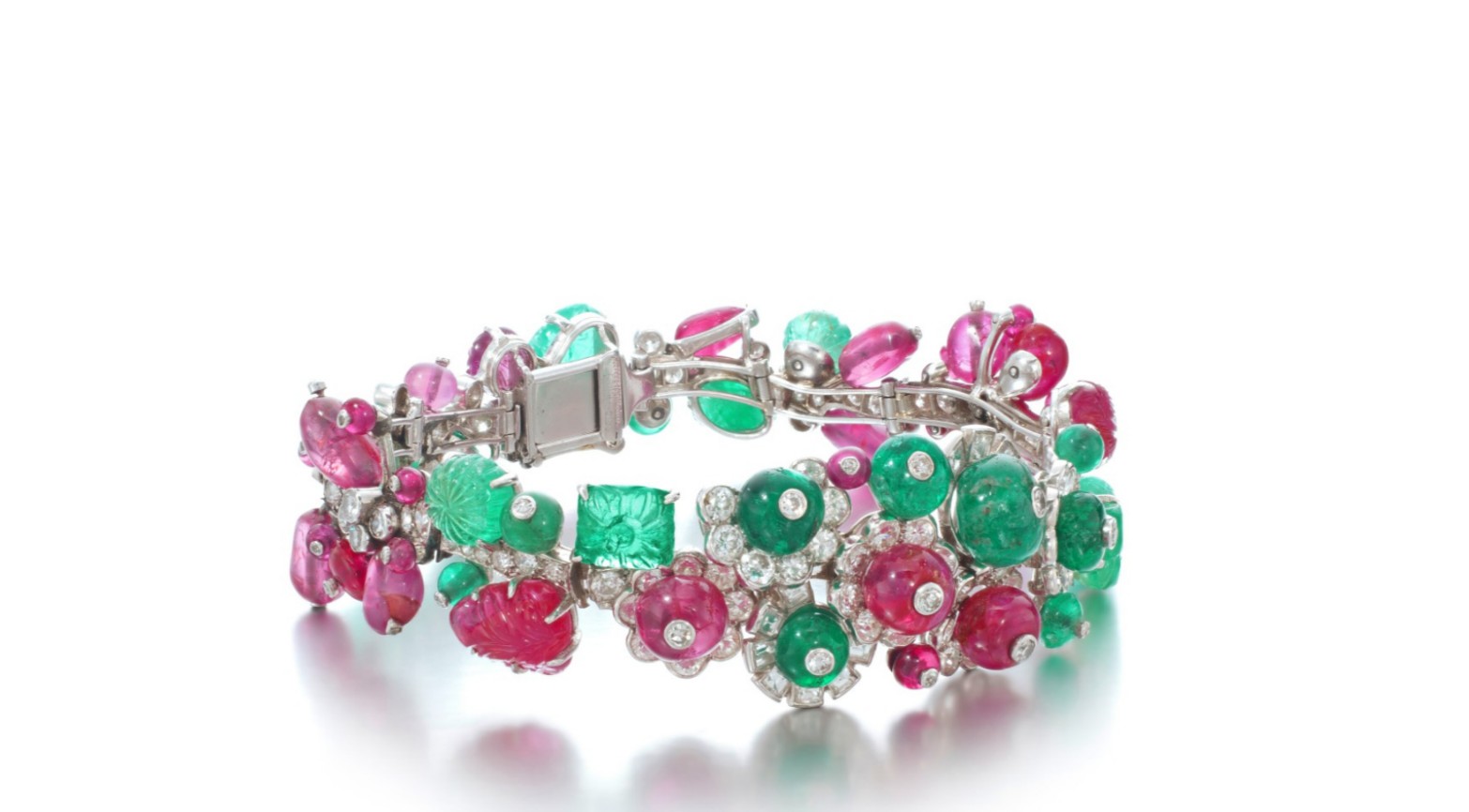 The 5 Most Expensive Cartier Bracelets | Jewelry | Sotheby’s