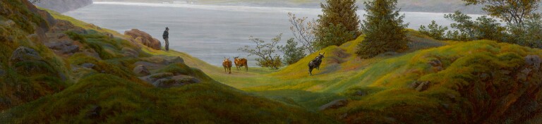 21 Facts about Caspar David Friedrich | 19th Century European Paintings ...