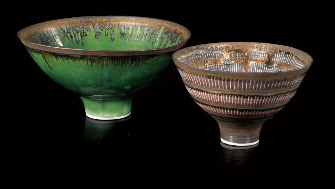 The Best of Britain's Studio Ceramics | Modern & Post-War British Art ...