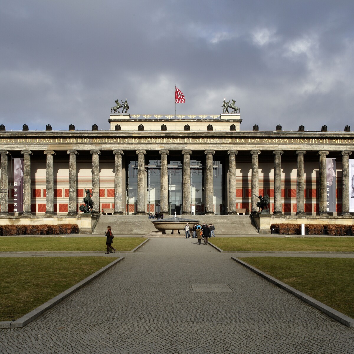 Altes Museum