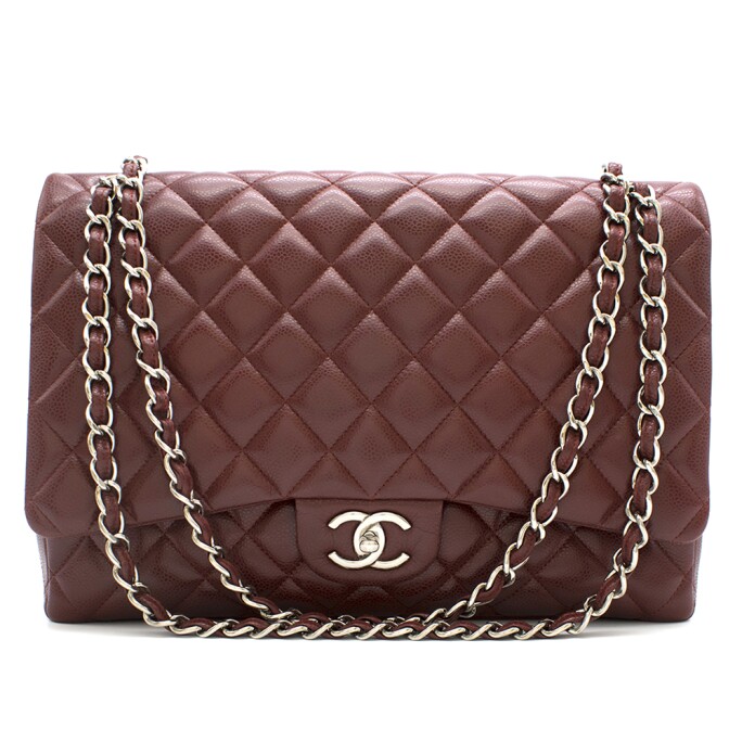 Classic Archives and Modern Reinvention: The Timeless Appeal of Chanel ...