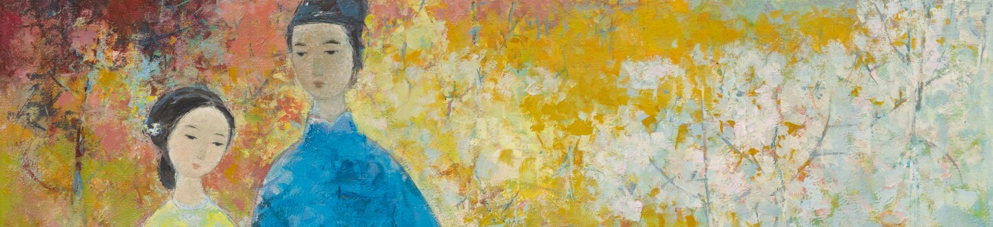 Alain R Truong Vietnam