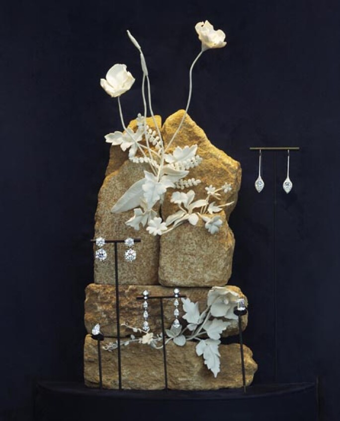 Sotheby's Diamonds x Katie Spragg | Jewelry | Sotheby’s