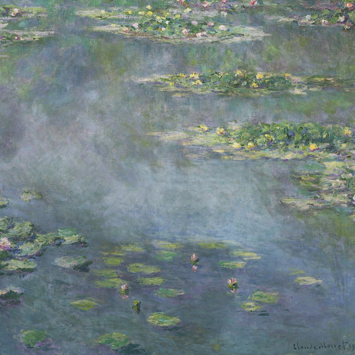 Impressionism | History, Characteristics, Artists | Sotheby’s