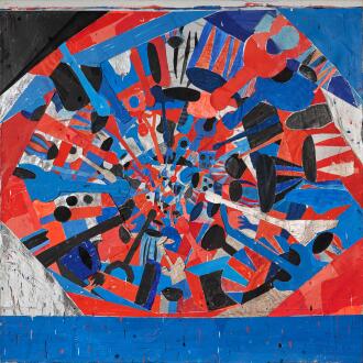 Tal R | Art for Sale, Results & Biography | Sotheby’s