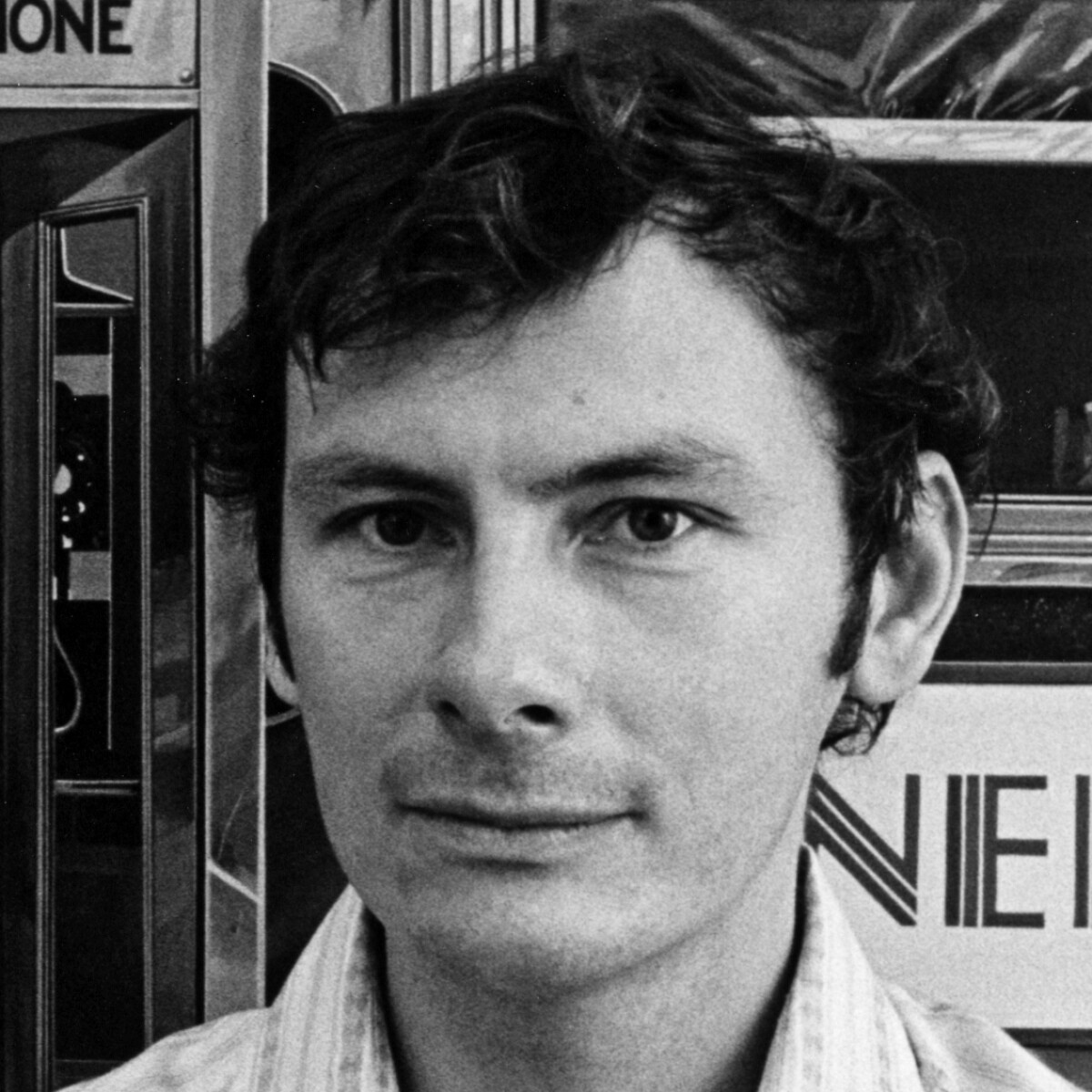 Richard Estes | Art, Biography & Art for Sale | Sotheby’s