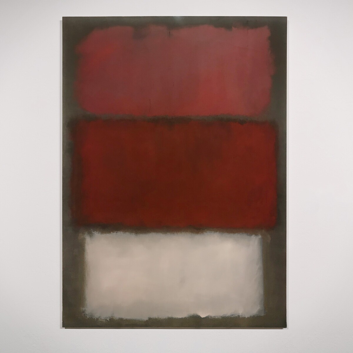 Mark Rothko at the Apex of His Career | First Look | Sotheby’s