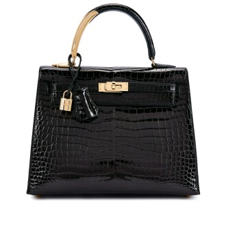 A Guide To The Rarest and Most Expensive Hermès Bags | Handbags ...