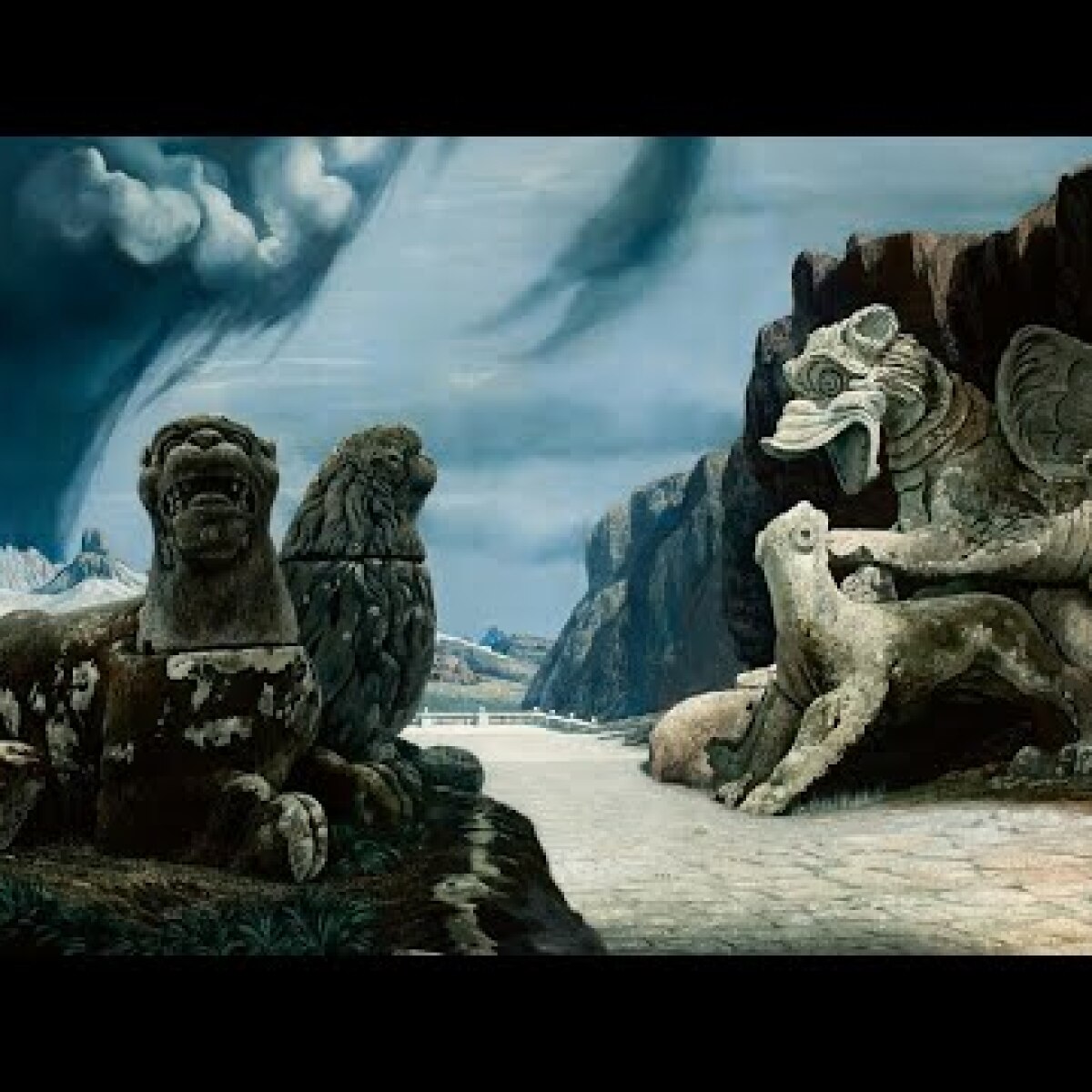Carel Willink’s Mysterious World of Magic Realism | Anatomy of an ...