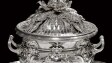 A Spectacle of Silver from the Greatest Silversmith of the 18th Century ...