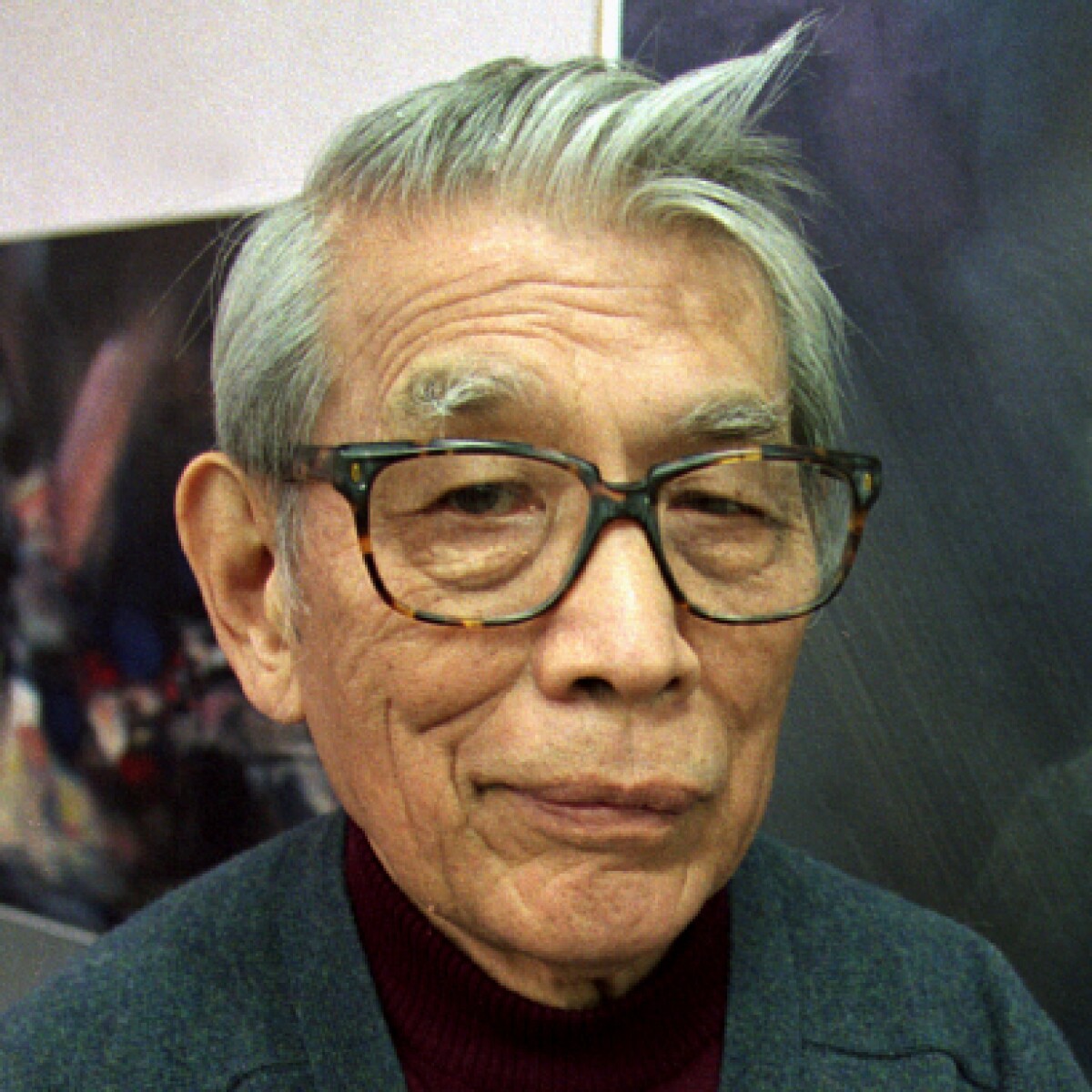 Chu Teh-Chun | Art, Biography & Art for Sale | Sotheby’s