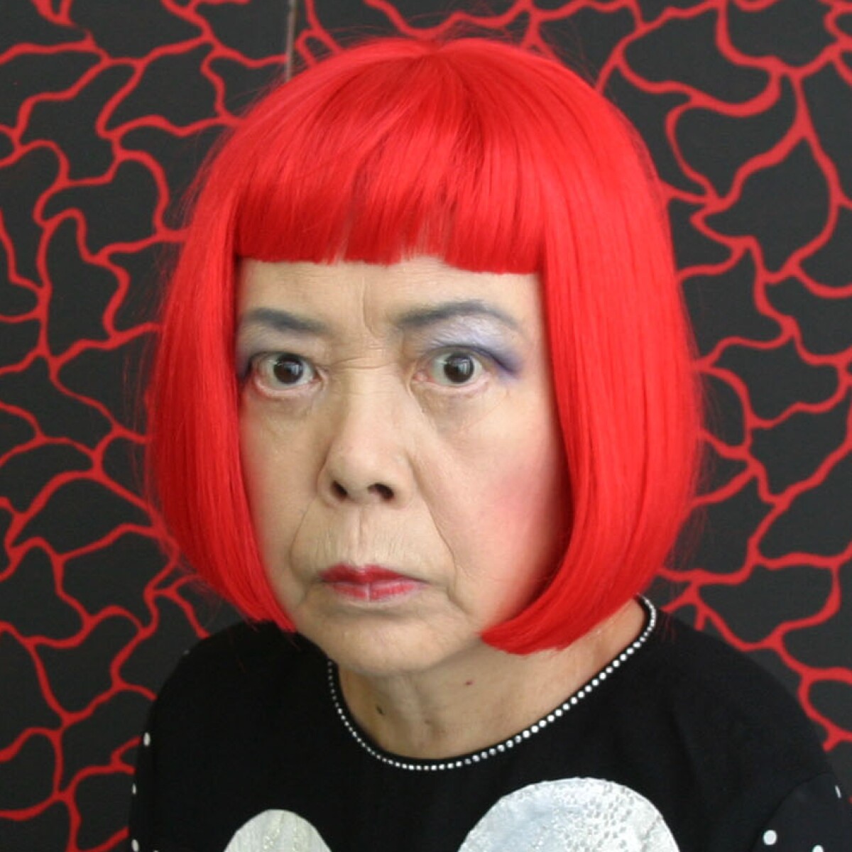 Yayoi Kusama | Art, Biography & Art for Sale | Sotheby’s