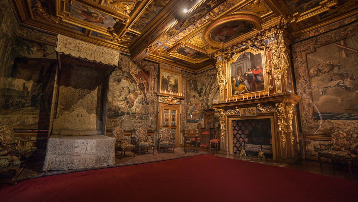 Château de Cheverny