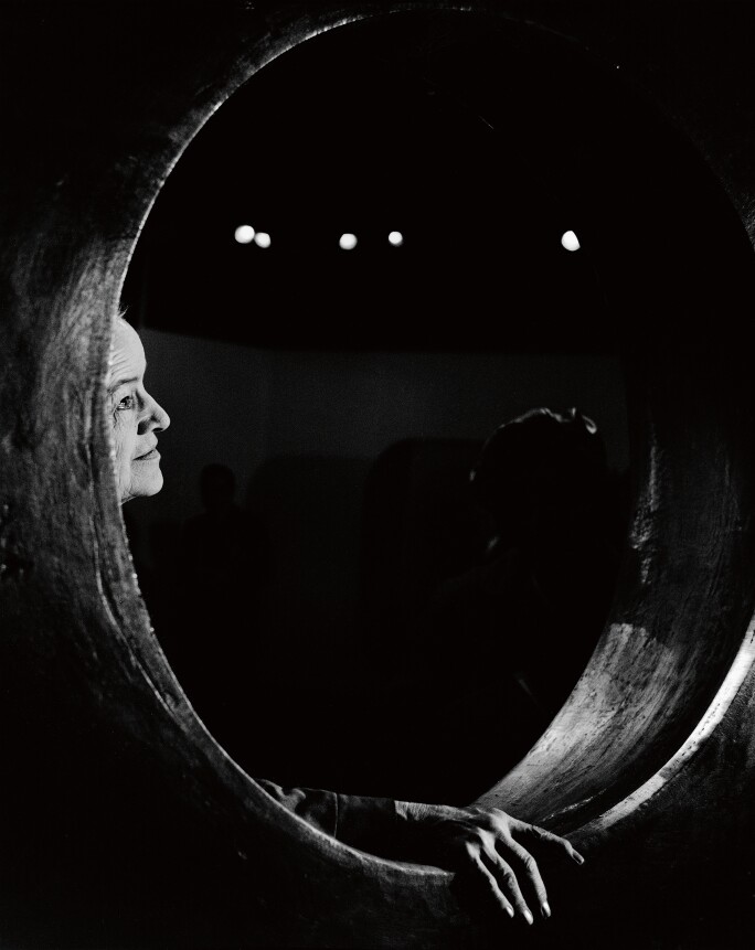 Barbara Hepworth: A Collector's Story | Modern & Post-War British Art ...