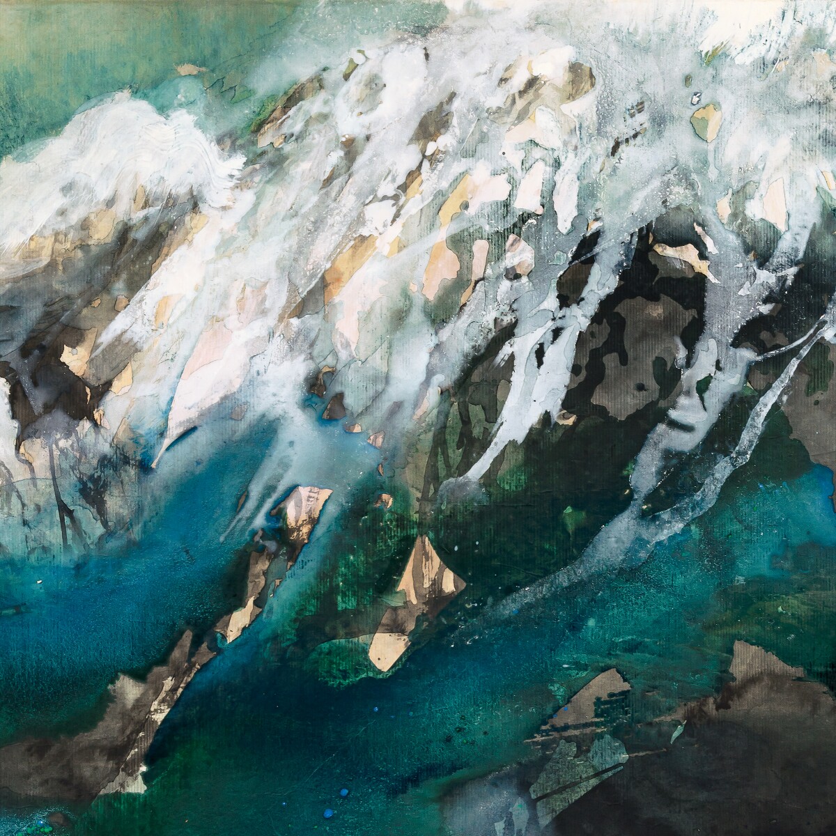 Zhang Daqian: A Man of Many Worlds | Chinese Paintings – Modern | Sotheby’s