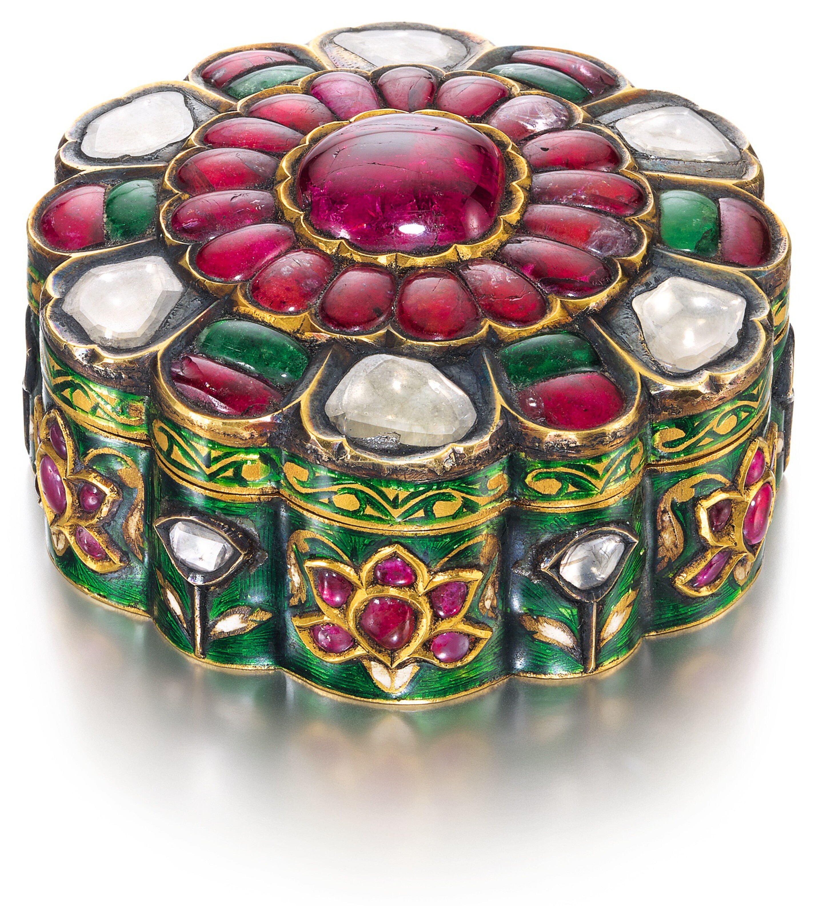 A Splendid Selection of Jewels from India | Islamic Art | Sotheby’s